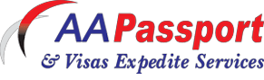 New Passport | Sameday Passport & Visas: Austin
